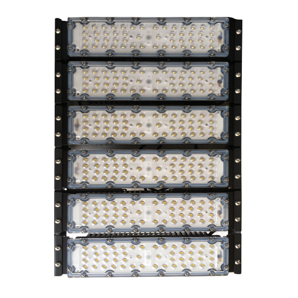 200 WATT GANP LED MODULE FLOOD LIGHT – Ganp Products